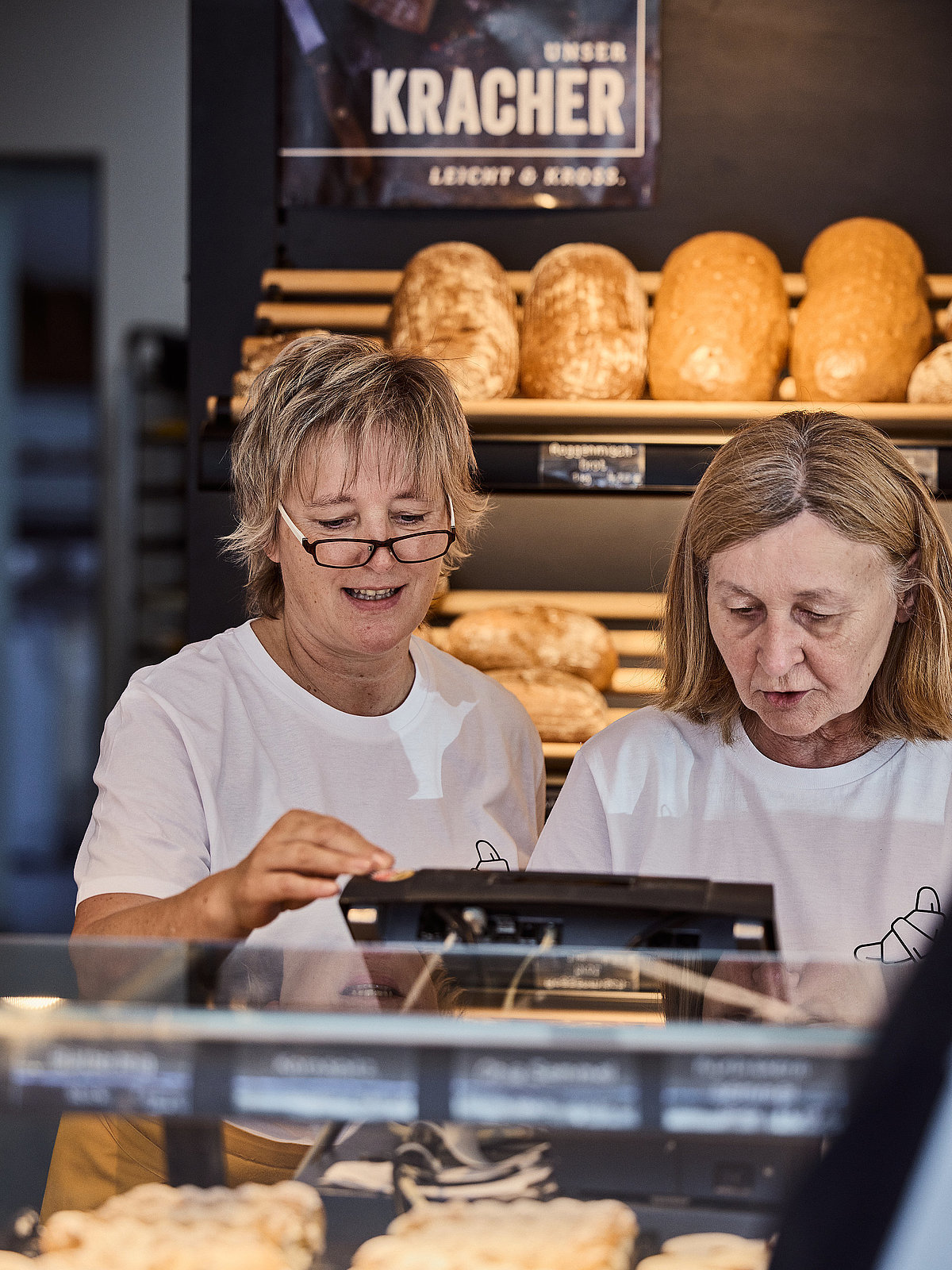 Meldepflicht für Kassensysteme - Bäckerhandwerk